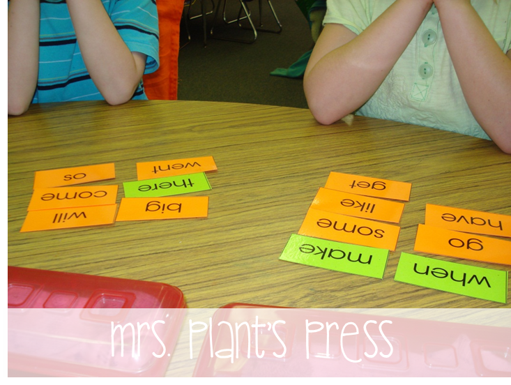 Guided Reading/Small Groups - Primary Press