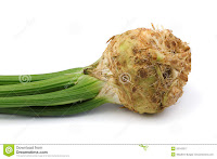 NOTINOTAS: Alimentación; Anímate a probar la cepa de apio