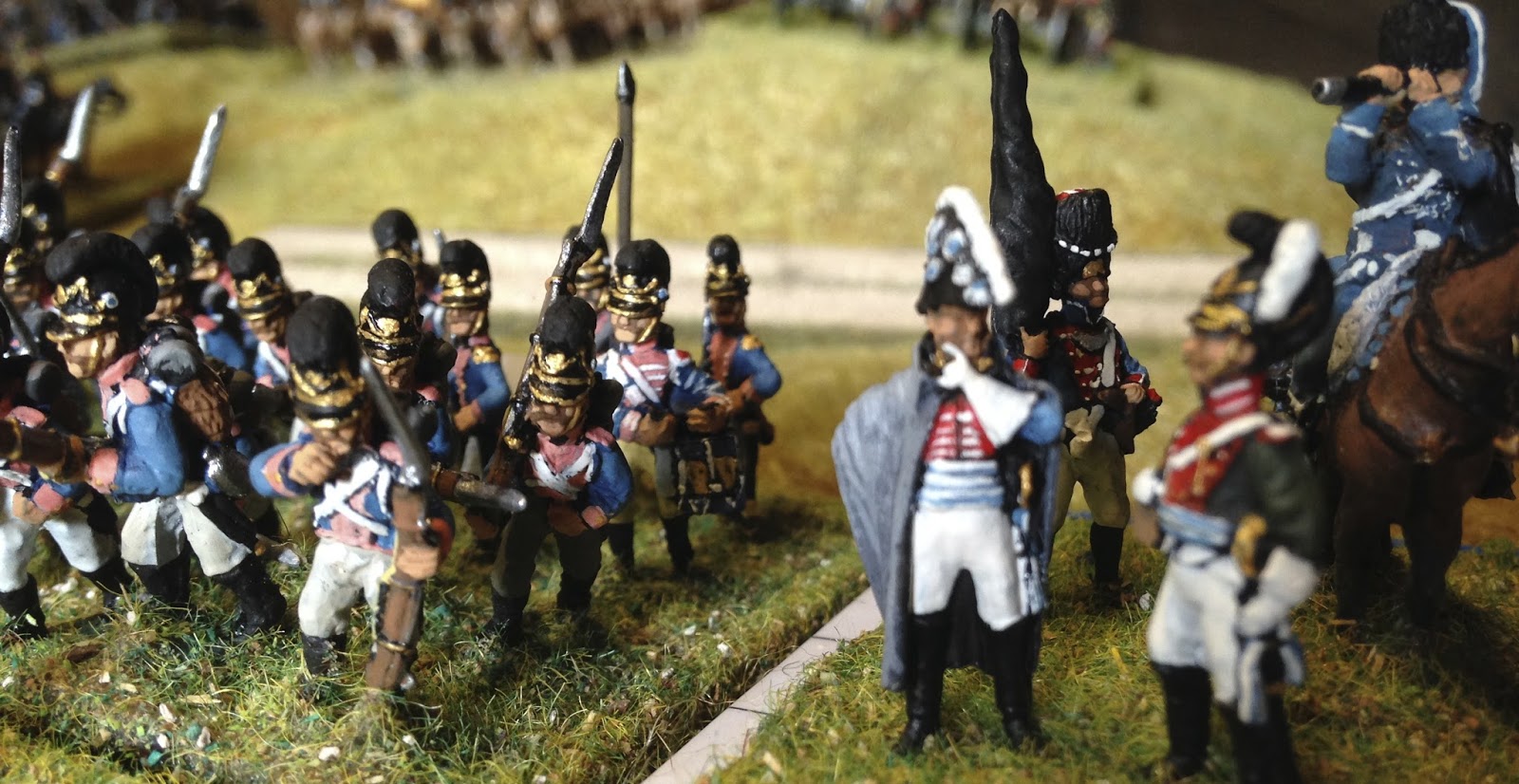 [TMP] "Hanau 1813 " Topic