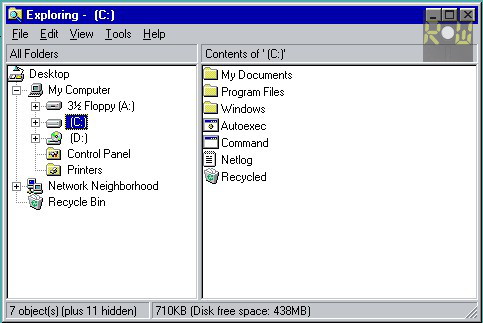 O Windows 95 completa vinte anos!
