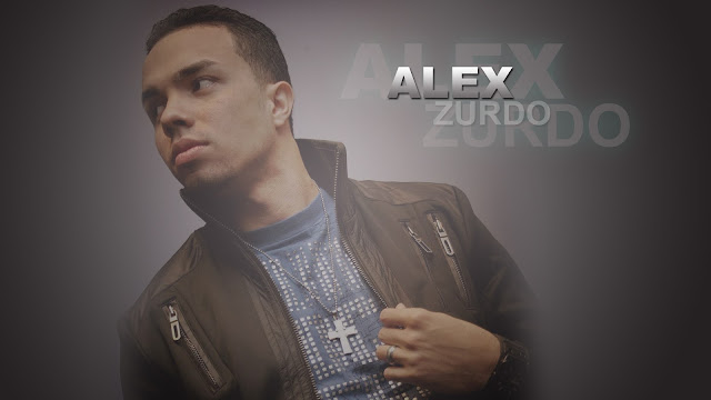 MUSICA : ALEX ZURDO "ME ENAMORE" - OVEJAS NEGRAS