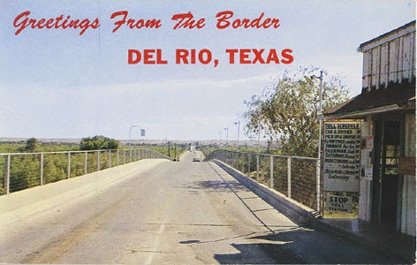 KIP'S AMERICAN GRAFFITI BLOG: WOLFMAN JACK EL PARTE 1