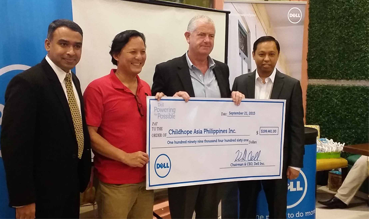 Dell’s CSR Program Empowers Underserved Youth in the PH | The Techie ...