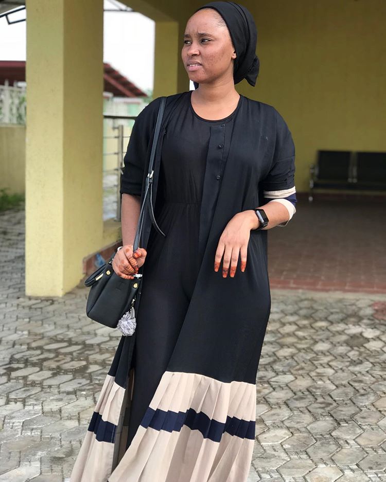 Zafaffan Hotunan Balkisu Shema New Style 2018 Da Na Burge Mutane ...