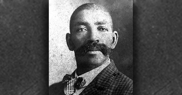 One in Four Cowboys Was Black, Despite the Stories Told in Popular ...