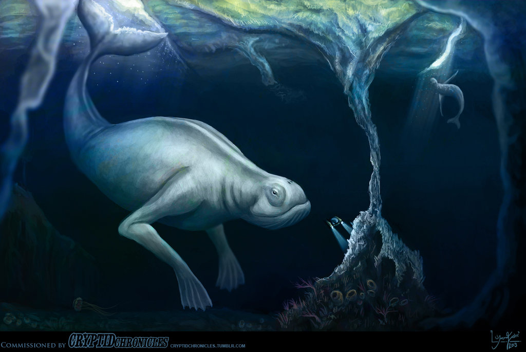 NIKOMISTERIOS S.A: ningen leyenda o realidad