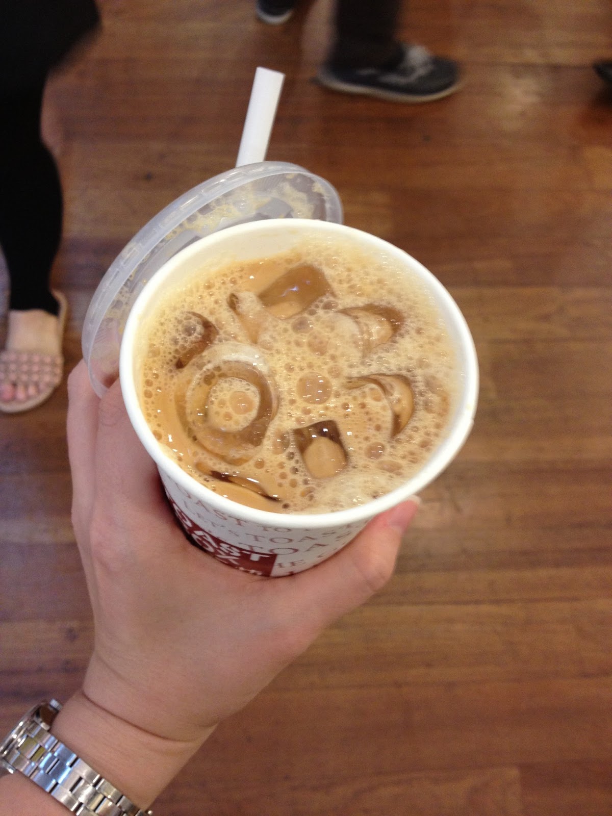 Engineered in HD: My Addiction: Teh Peng