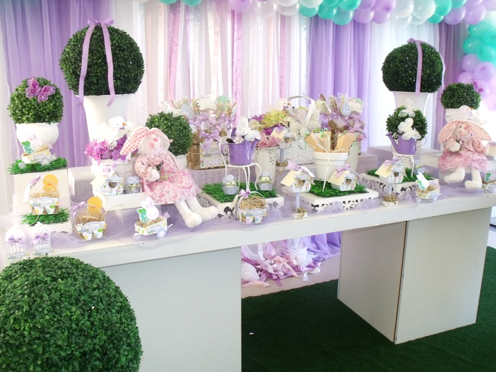 Joy Joy Atelier: Decoração de Páscoa - Dicas GNT por Renata Demôro