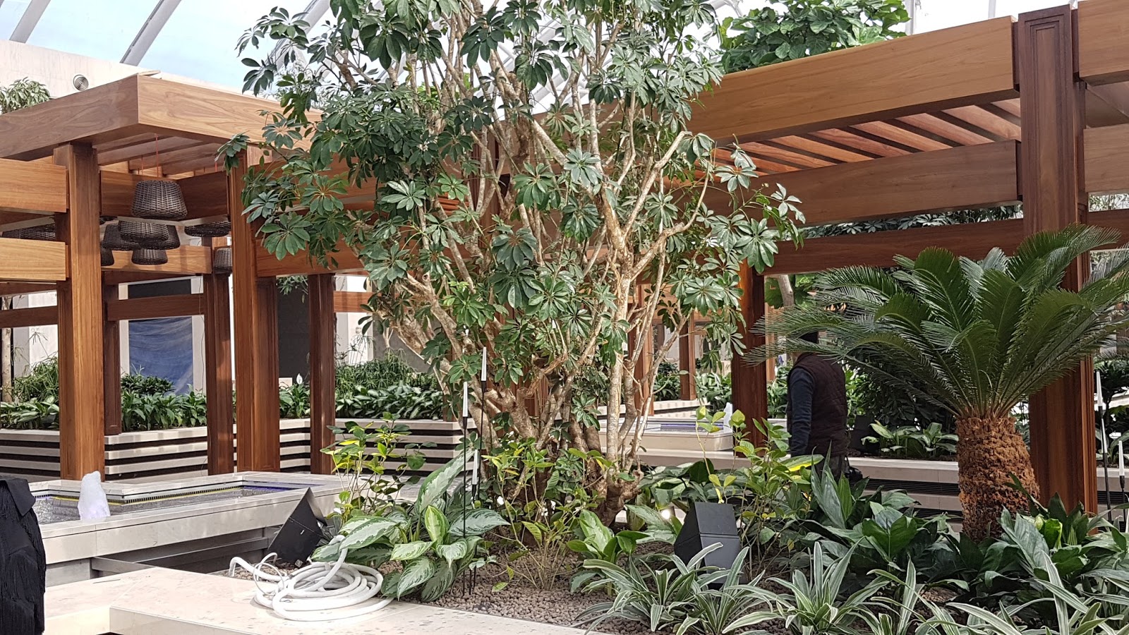 Life in Kuwait Blog: Avenues Phase Four Preview