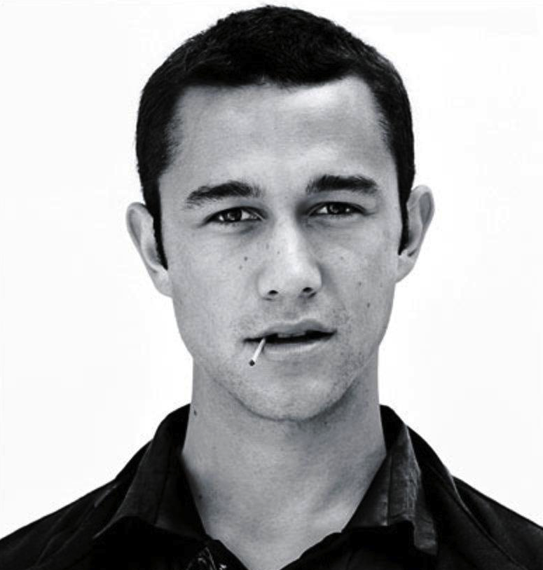 Sean's Blog: Face Of The Week Joseph Gordon-Levitt ACTOR