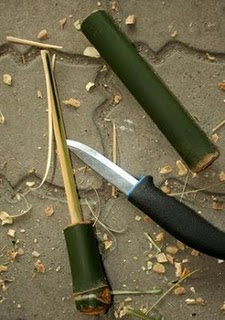 The Plain Yard::..: Plain Cool! - Bedil Buluh (Once Was My Toy)