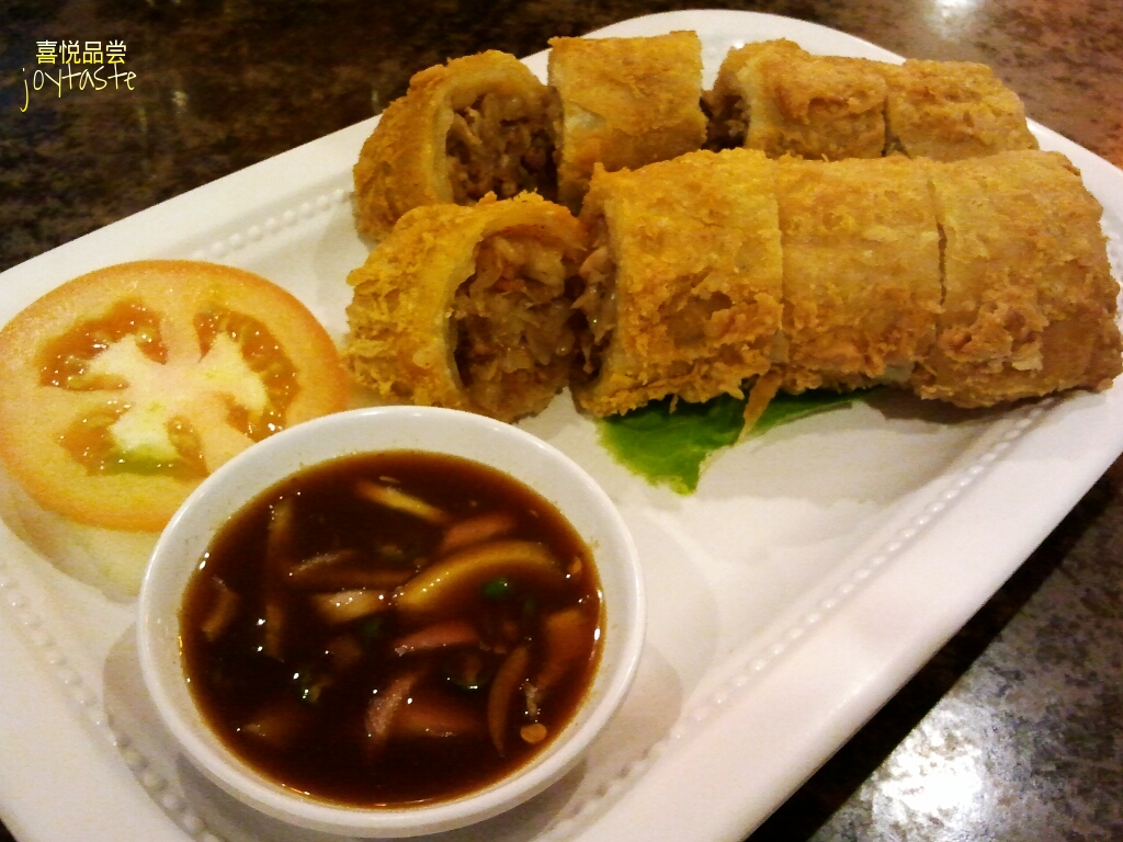 喜悦品尝 (｡ ‿ ｡): James Foo & Family Western Food