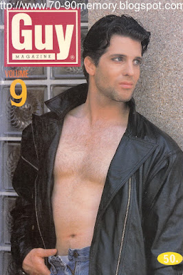 ALWAYS ON MY MIND: GUY MAGAZINE (1991-1992)