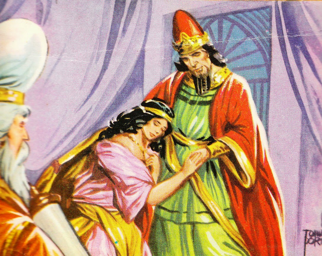 APASIONADOS DEL IMPERIO ROMANO: ANTIGUO TESTAMENTO 23