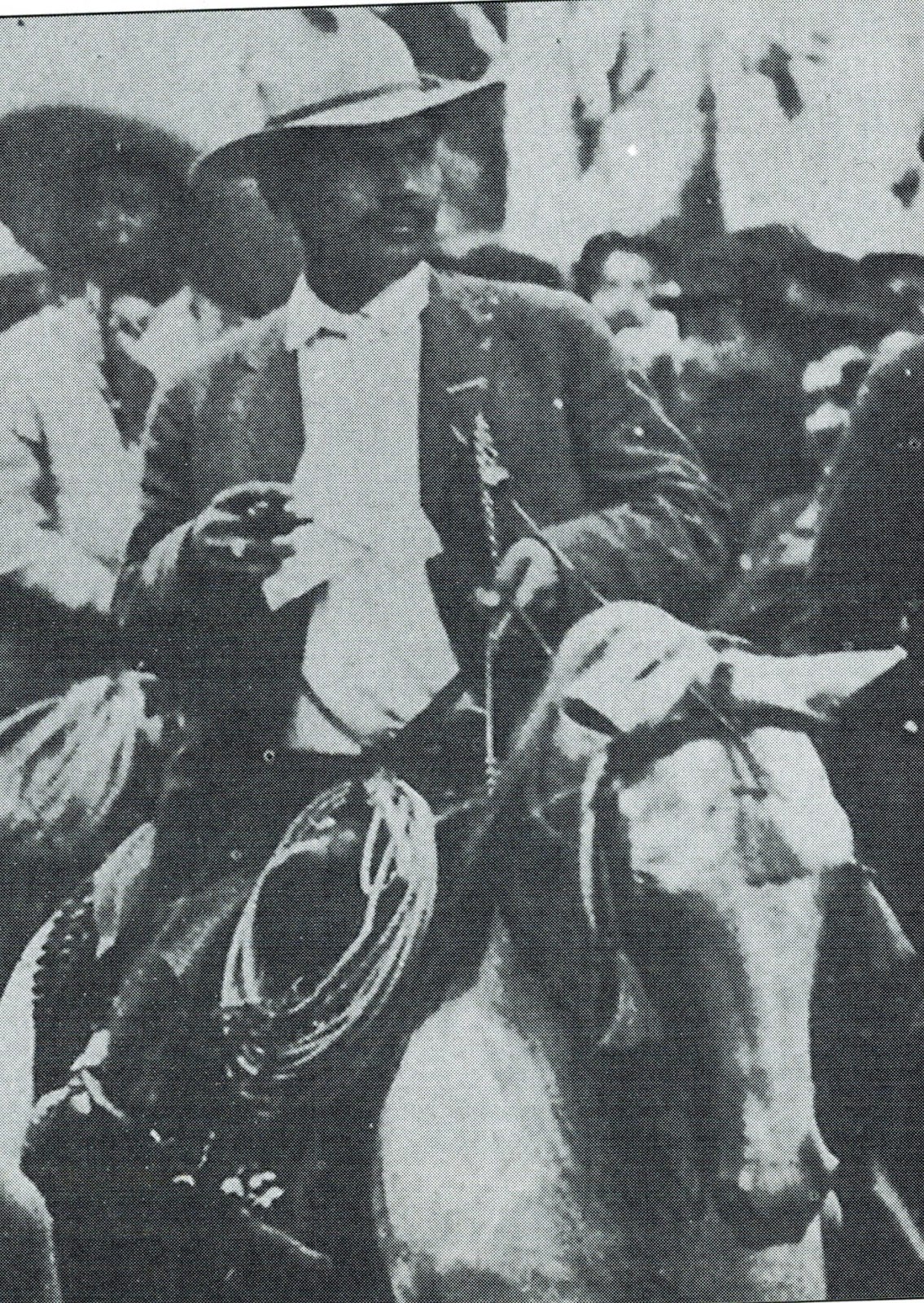 MARIO SZICHMAN: Cuadros de una Revolución