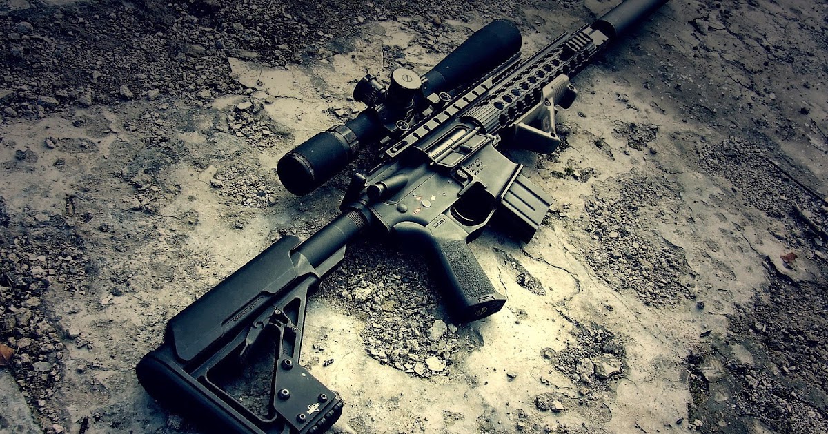 Arma ~ ☺ - Descarga Wallpapers En Full HD 4K - ☺