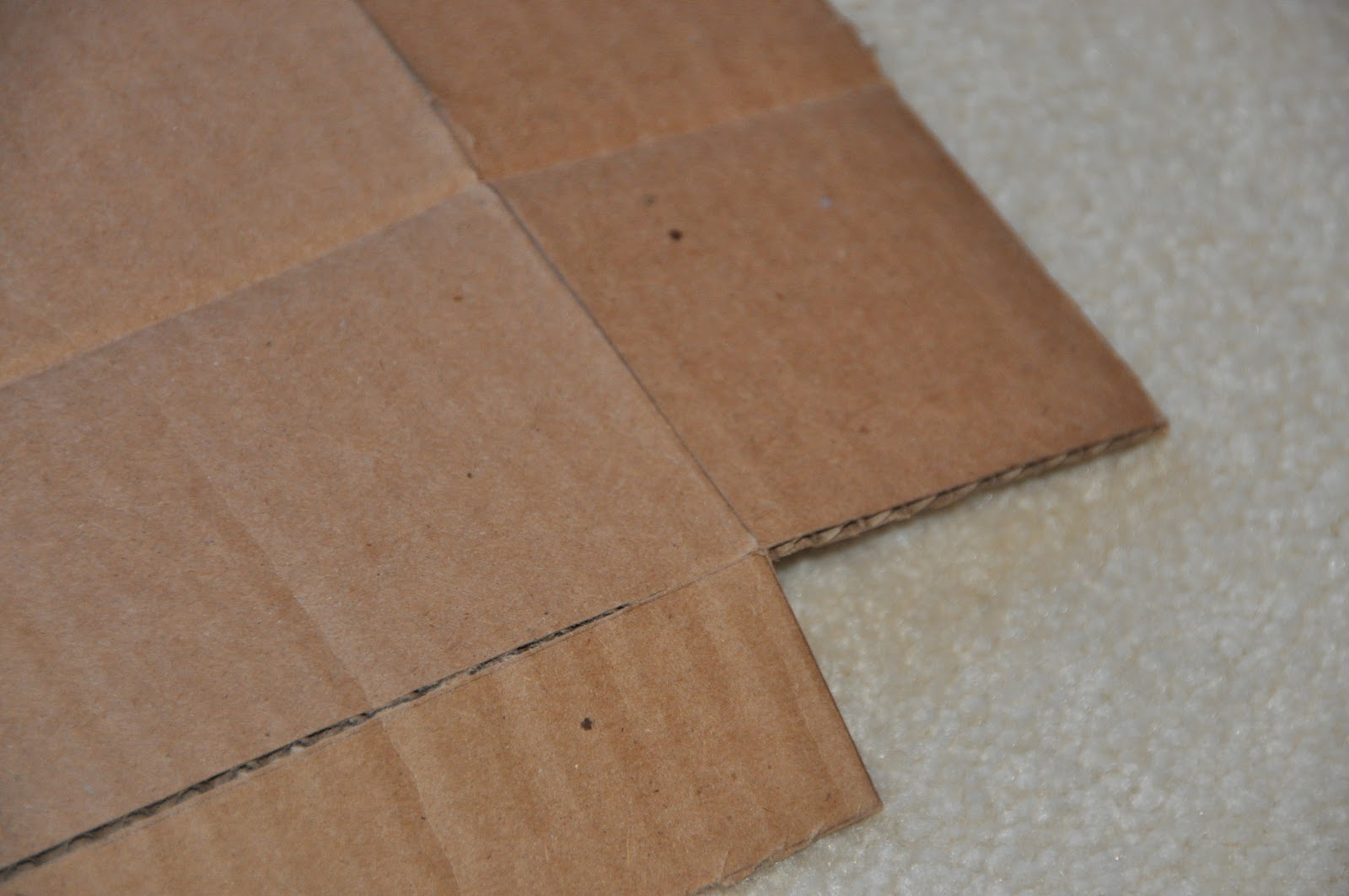 made: How to make a PELMET {tutorial}