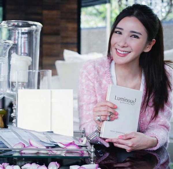 10 Fakta Menarik Tentang Jamie Chua Queen Of Hermes Singapura