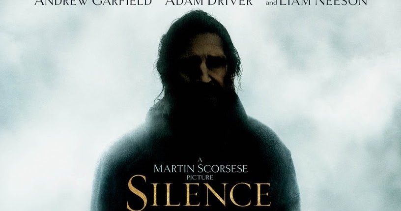 Filmania: Preview Film: Silence (2016)
