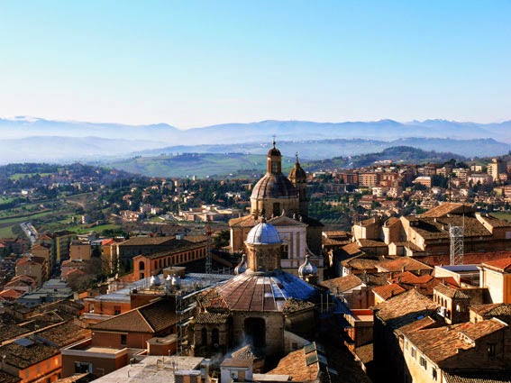 Our pick of new hotspots in Italy's up and coming Le Marche