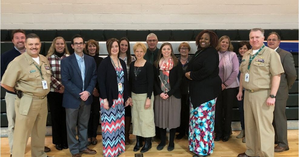 DarkeJournal.com: Greenville Schools Foundation Announces Grants DarkeJournal.com: Greenville Schools Foundation Announces Grants