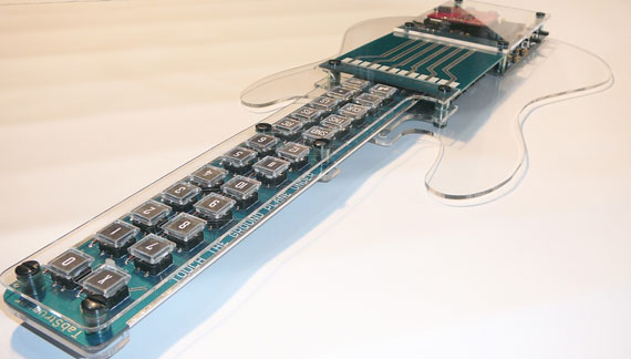 "LiFe InSpiRaTioN": KeYBoaRd YaNg UniK DaN KreaTiF