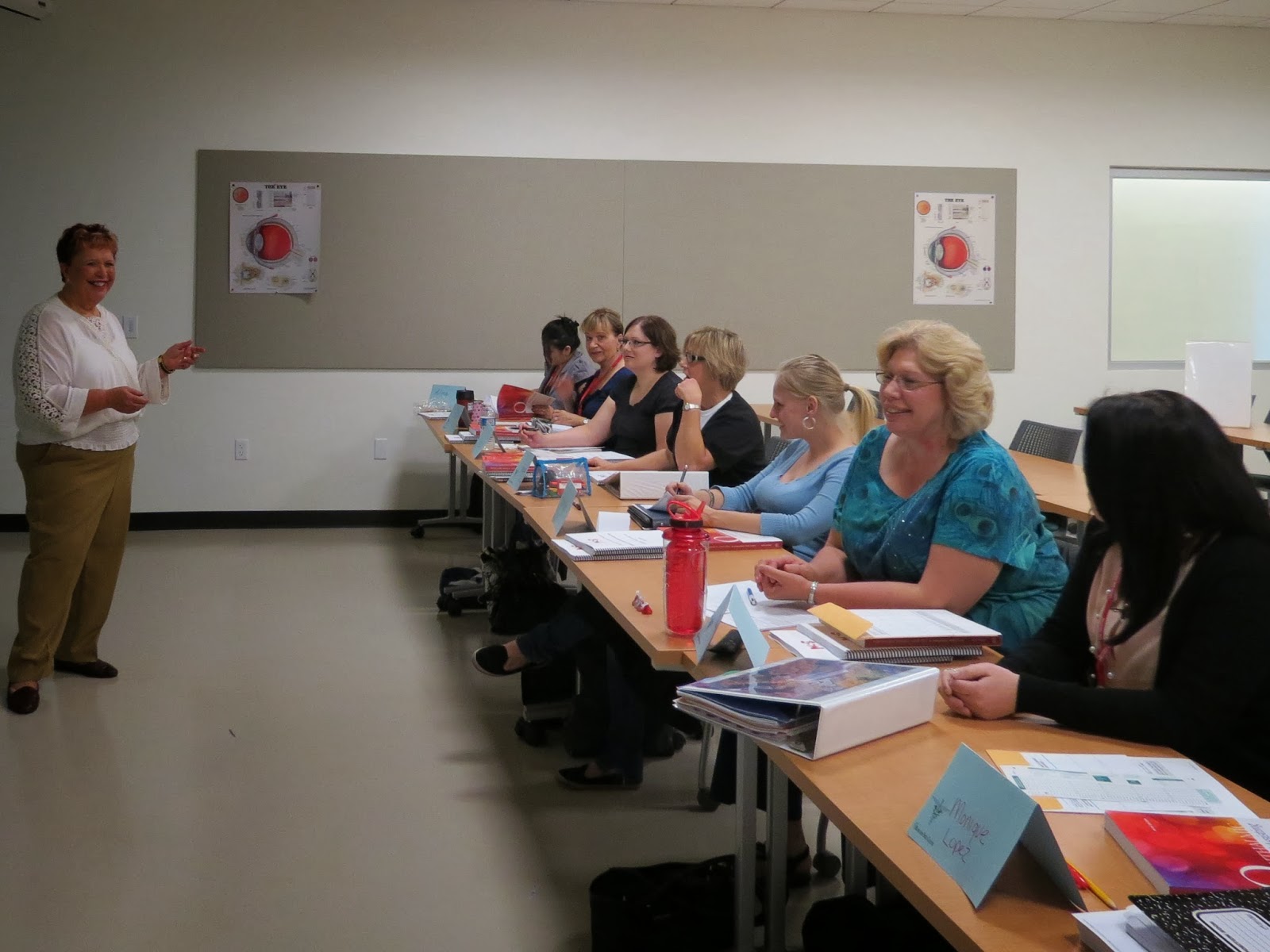 Maricopa Skill Center: Take a New Direction with MSC's Ophthalmic ...