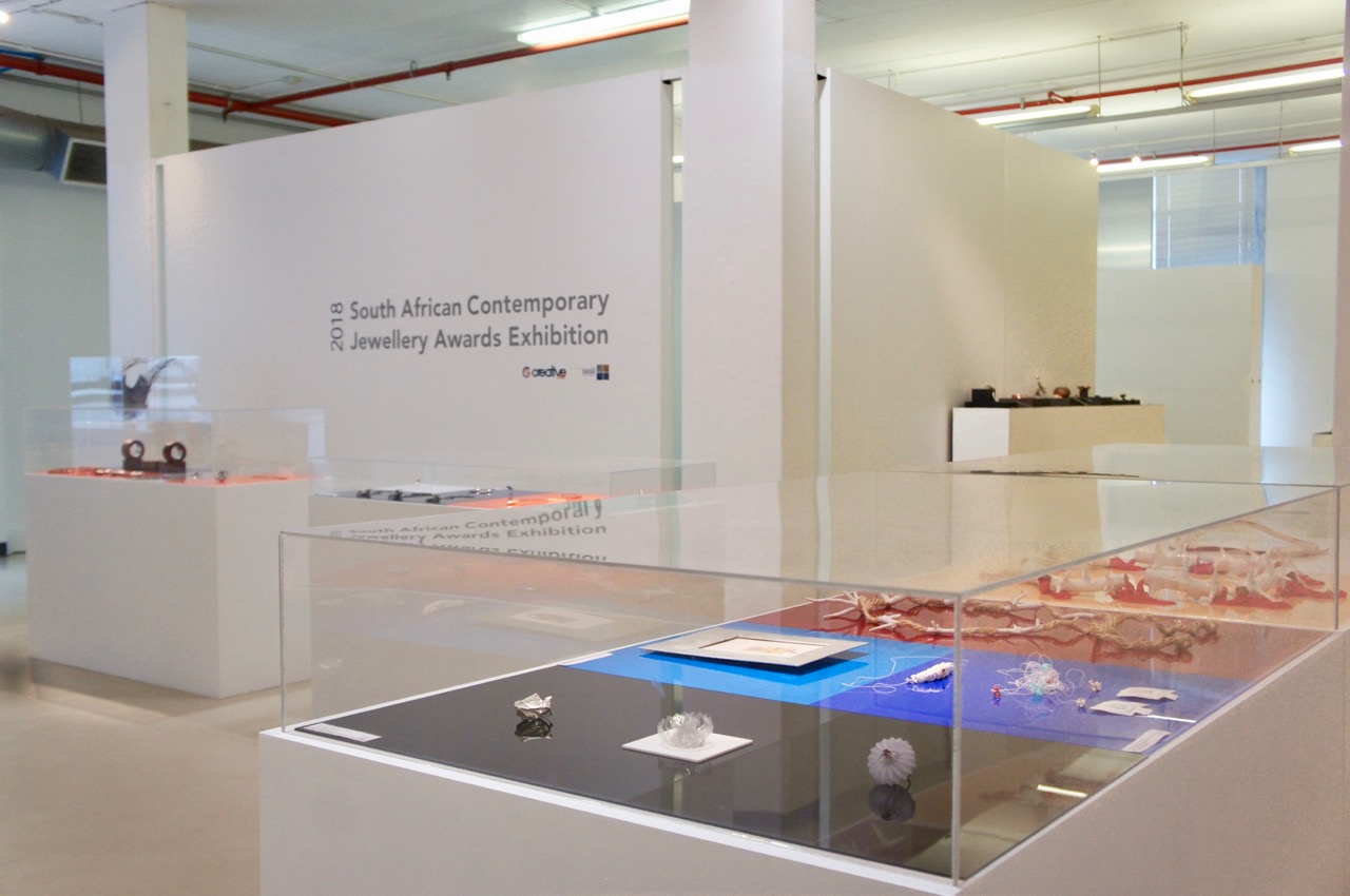 FADA Gallery: University of Johannesburg.