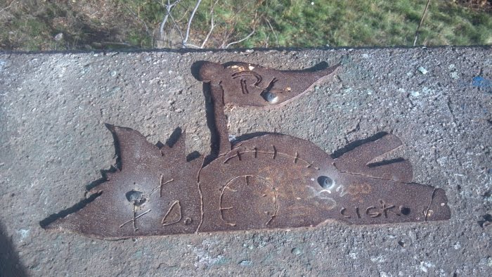Type 2 Clydesdale Cyclist: DuBloo (Down Under Bloomfield Bridge) and ...