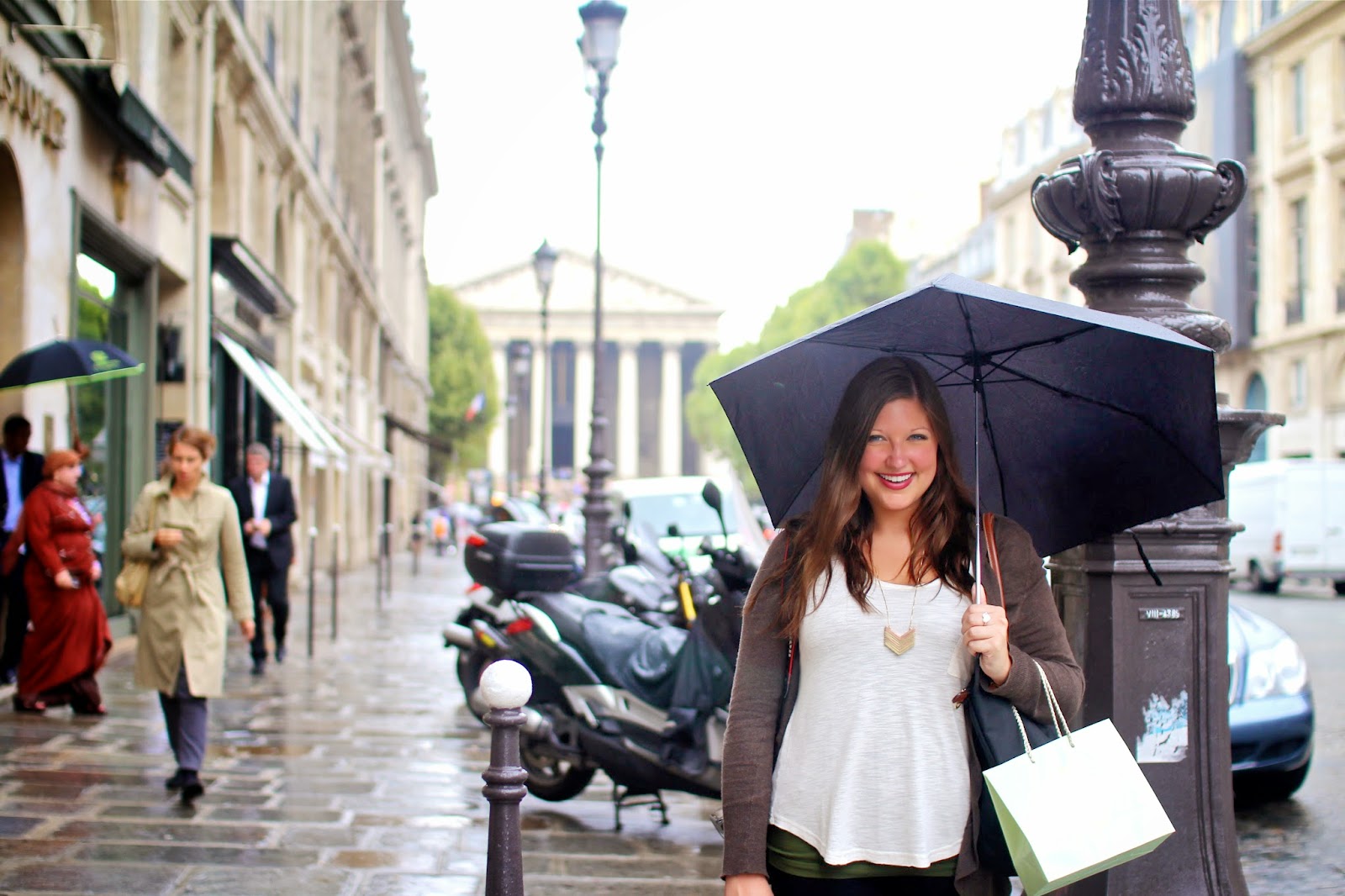 Je Suis Une Flâneuse | ADELANTE