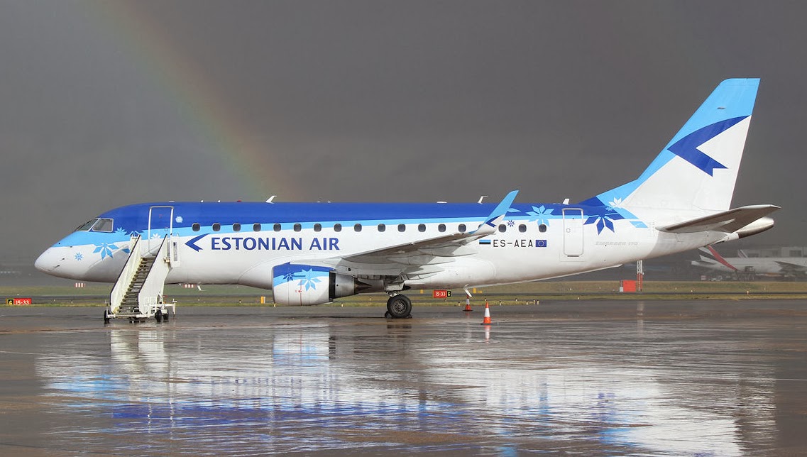 Birmingham Airport Photo Blog: Monday 10 February 2014 - sunshine - and ...