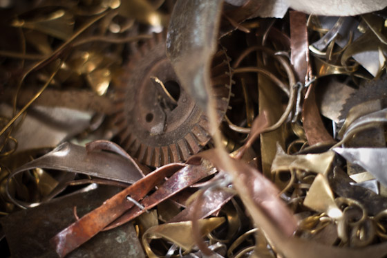 Red Earth Trading Co.