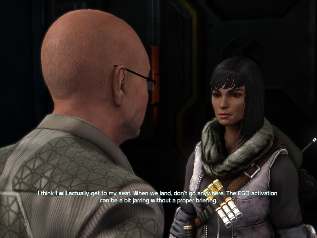 Defiance (Part One) ~ All You Need to Know About Games