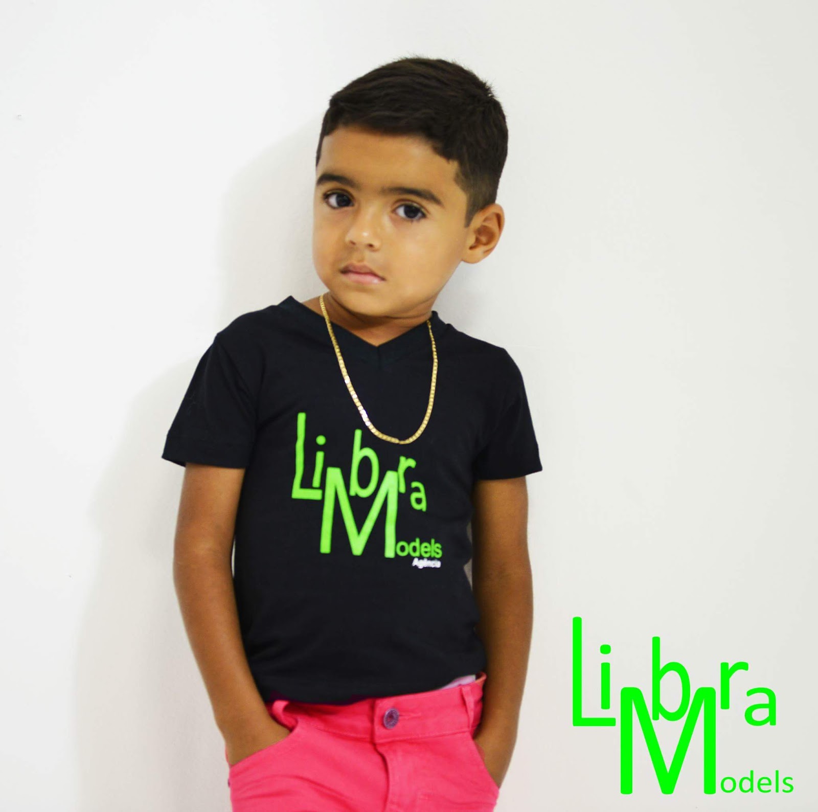 Ricardo de Melo: LIBRA MODELS AGÊNCIA KIDS