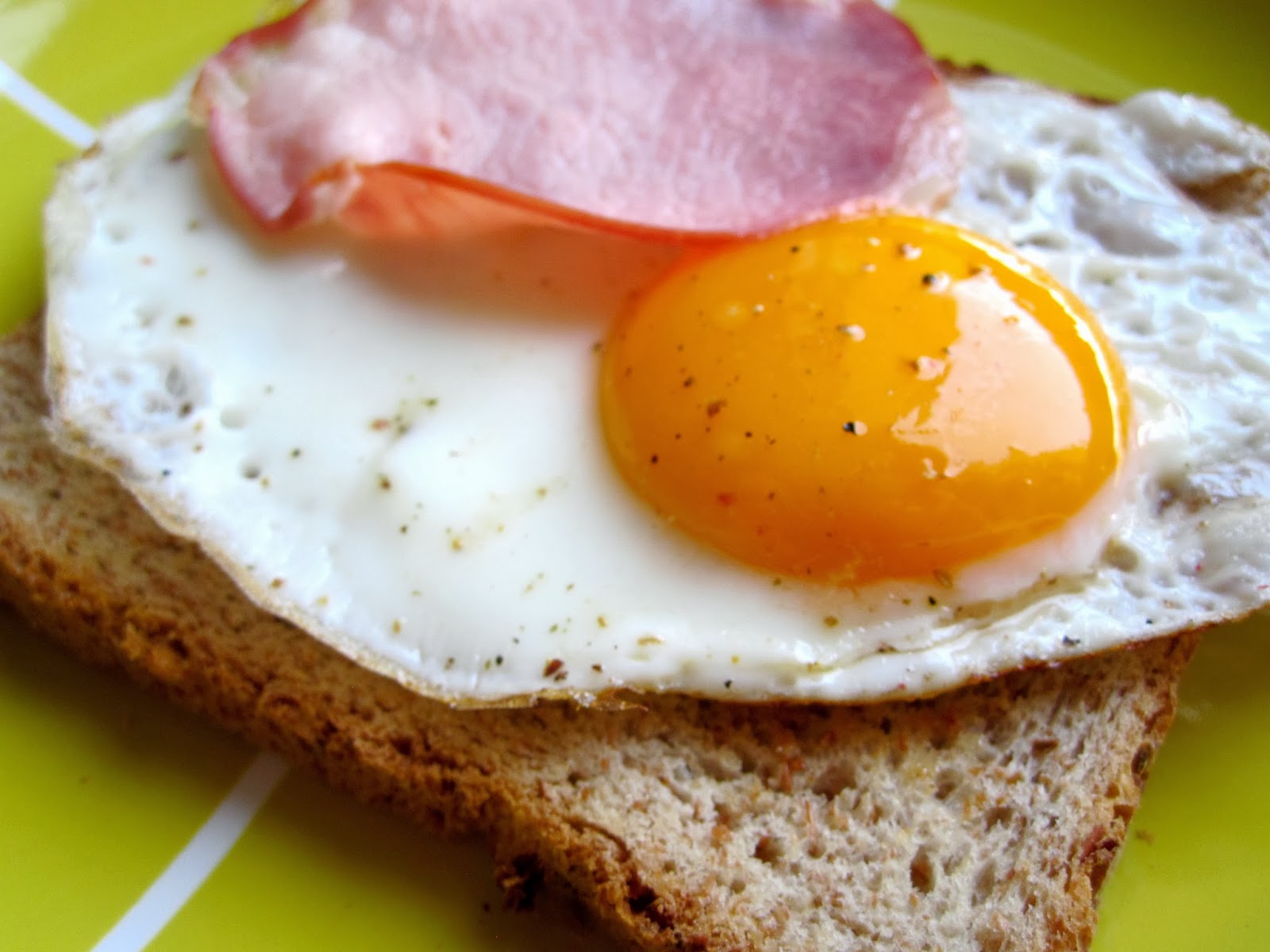 Le clair de l'ambre: Toast du dimanche
