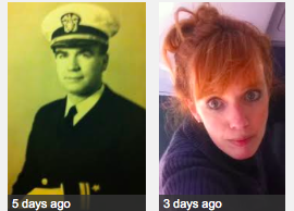 OMG.... Al Gore is a FRACKER What next Mitt Romney profits from ...