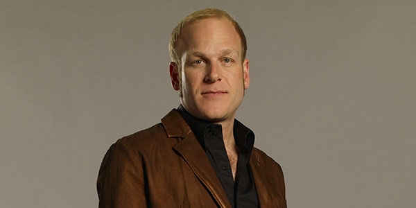OMNIpixel: Adam Sessler Departs G4TV