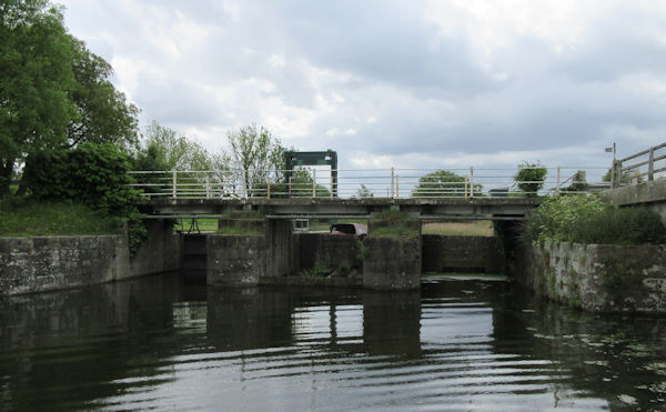 nb Alchemy: Tattershall Bridge