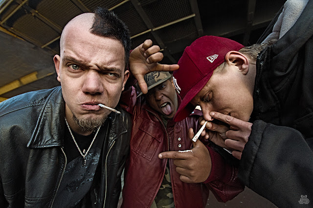 FunciònAbierta: Dope D.O.D. “What Happened”