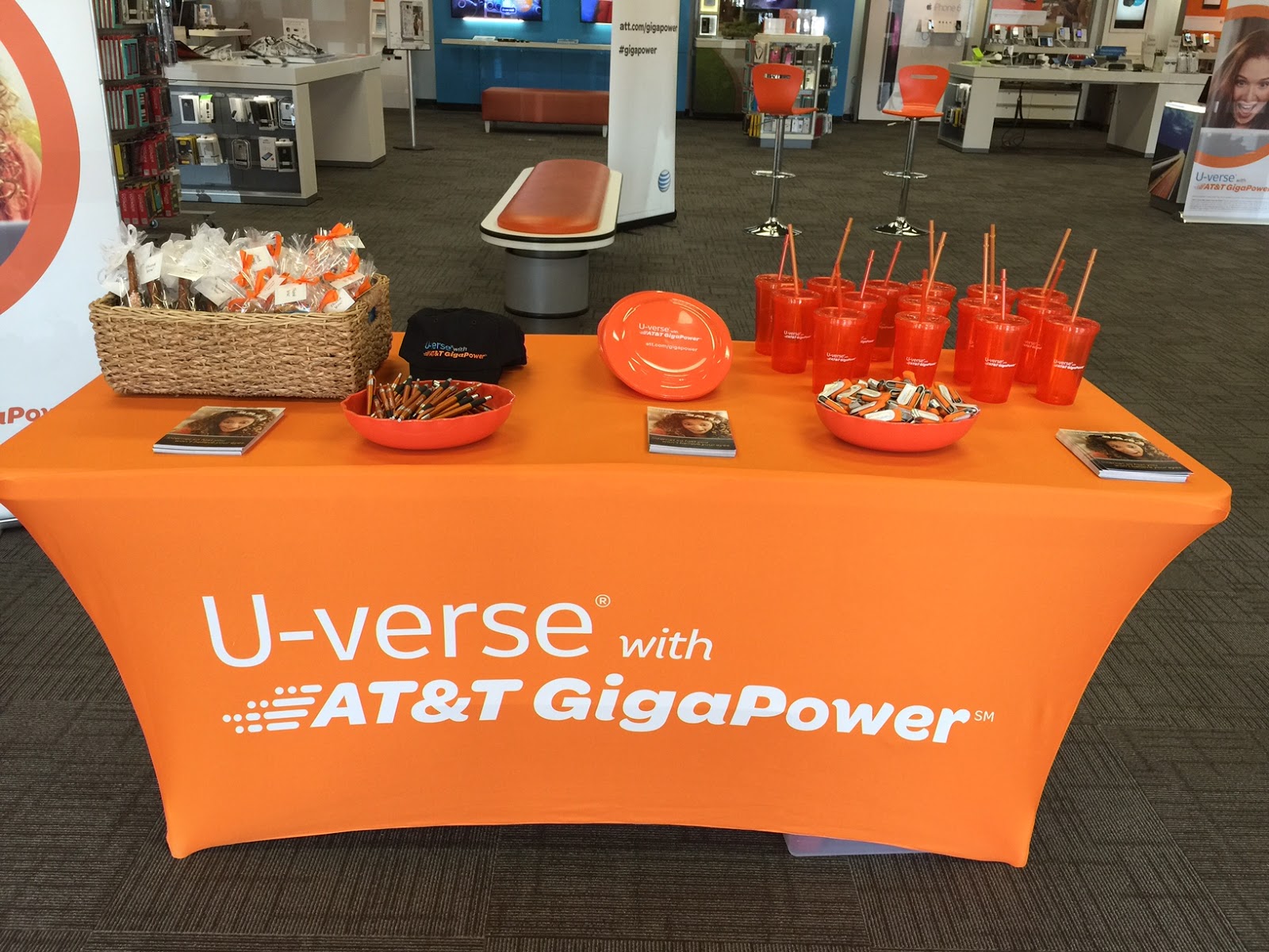 U-Verse con GigaPower lanza en el sur de la Florida ~ SpanglishReview