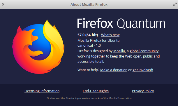How to install Firefox in Elementary OS ~ BE OPEN SOURCE