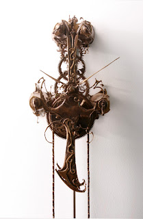 zoe in wonderland: The Night Circus