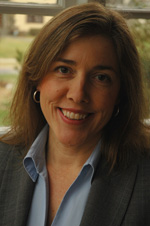 BCP News: Laura Doherty Named President of Baltimore Curriculum Project