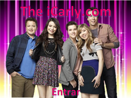The iCarly.com | Page Oficial