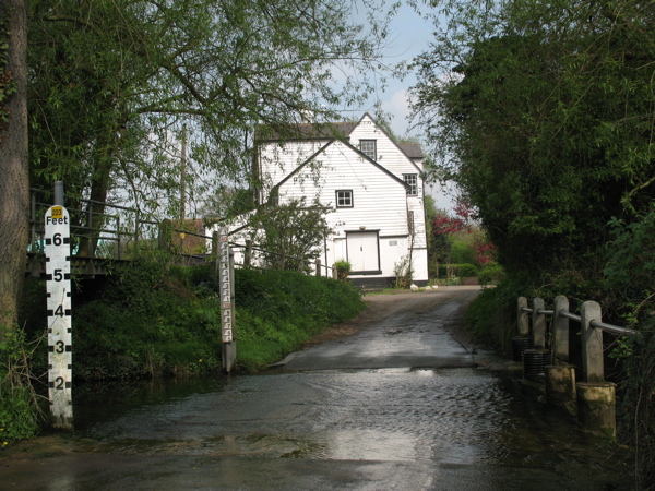 James Russell: 'Ravilious in Essex': Location Location Location