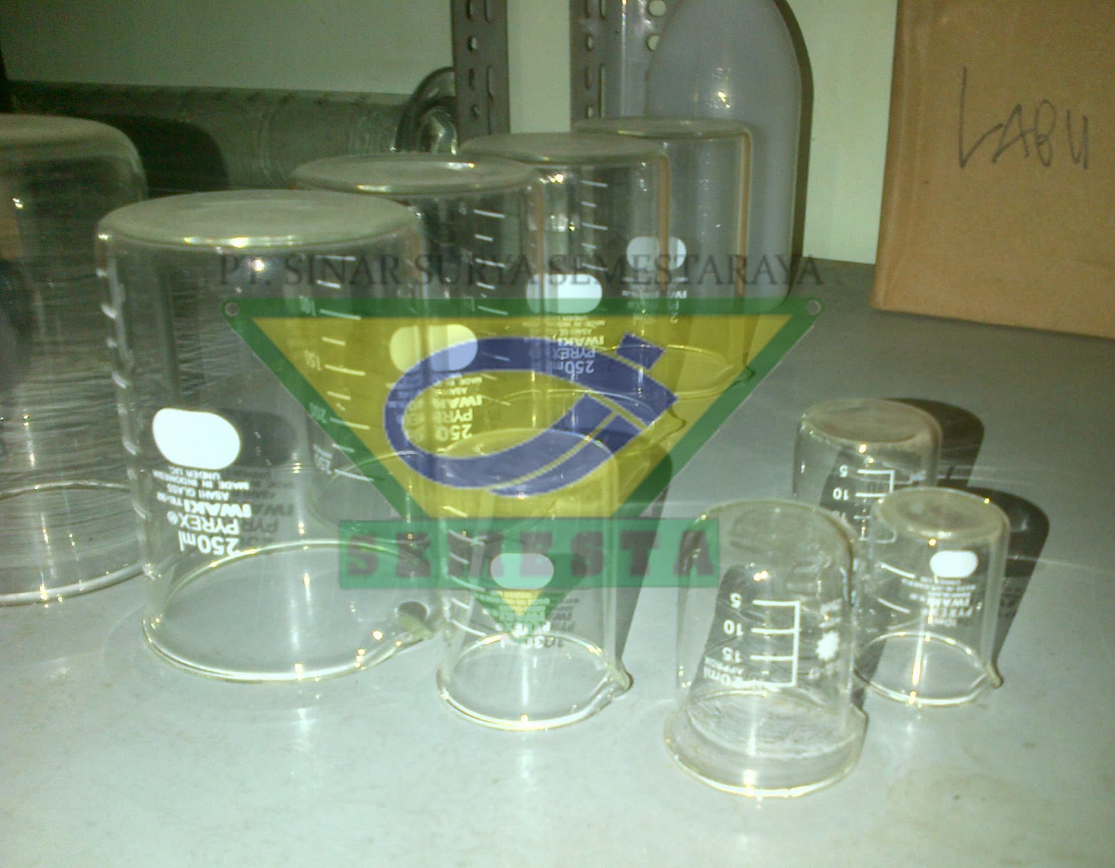 Distributor Bahan Kimia Analys dan Teknis | Alat Peraga Pendidikan dan ...