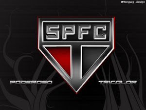 SPFC RAEDSON: WALLPAPER SPFC