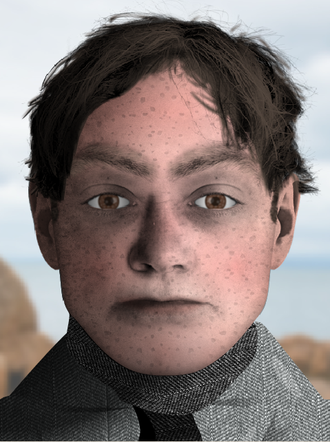 Henry Laing: Part 1 From Birth to Prison