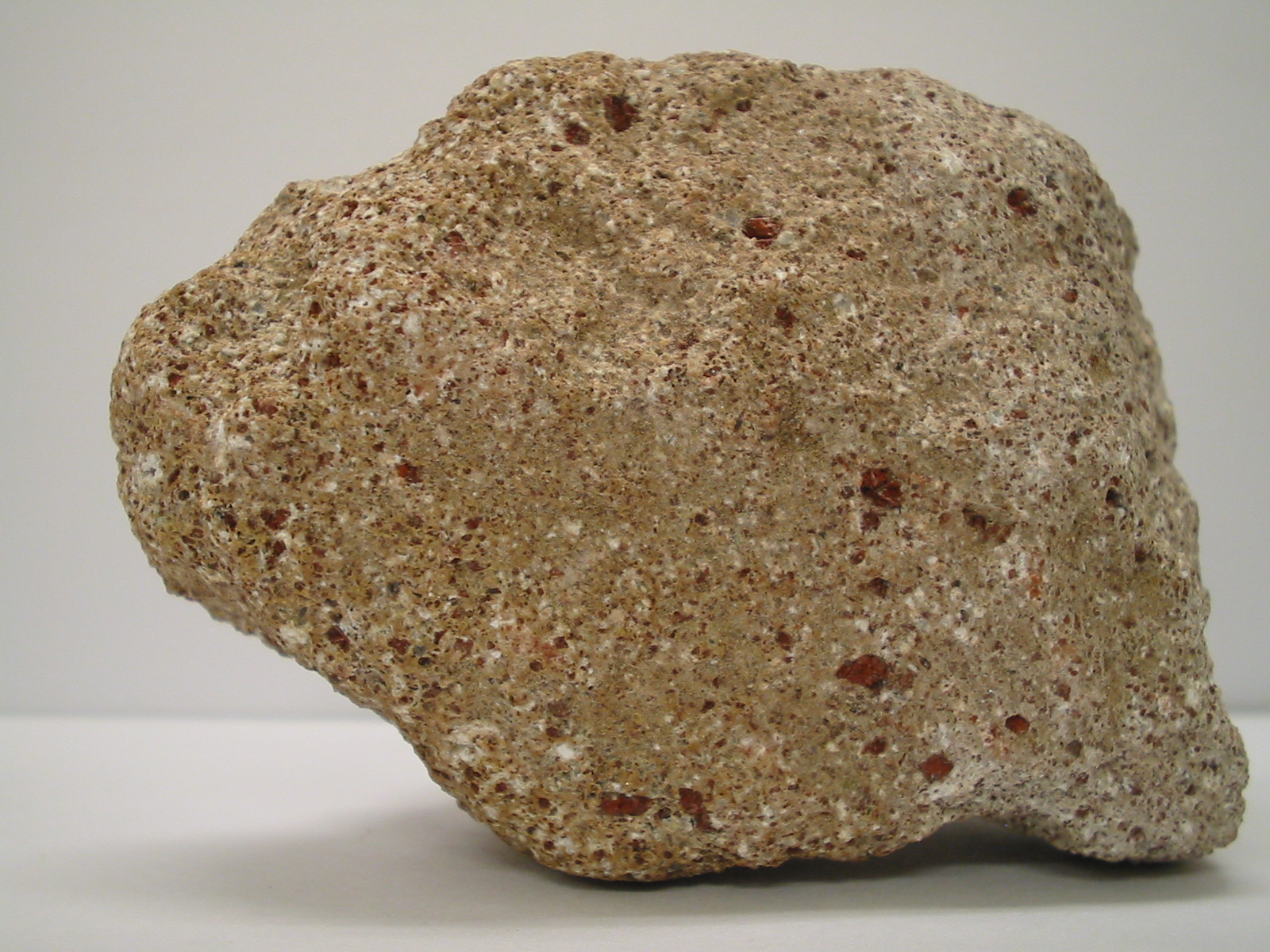 APRENDER CIENCIA INVESTIGANDO: Rocas volcánicas