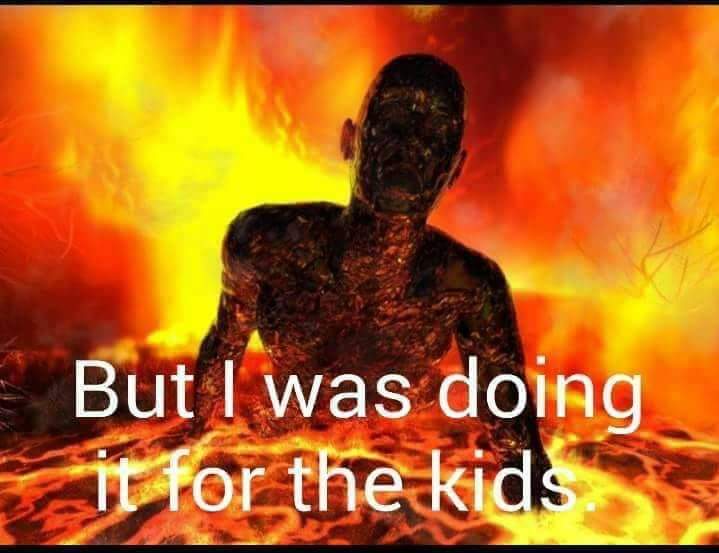 JESHURUN'S CAPTIVES (The Godhead Expansion!): HALLOWEEN, PAGAN WORSHIP ...